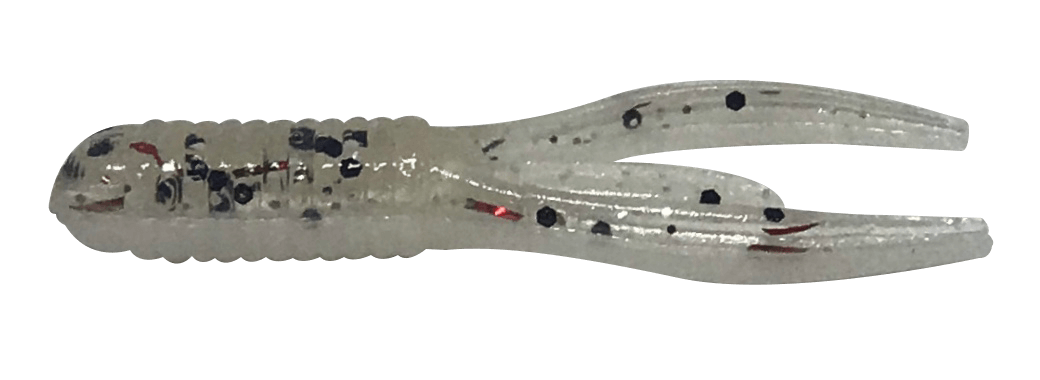 BoneHead 1 3/4" Stump Bug – Crappie Crazy